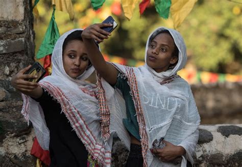Epiphany Celebrated In Ethiopia In Pictures Ethiopia Africa Epiphany