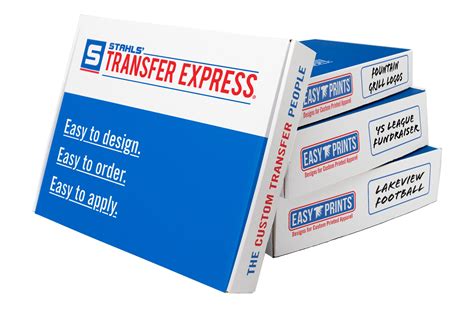 Transfer Storage And Shelf Life Transfer Express
