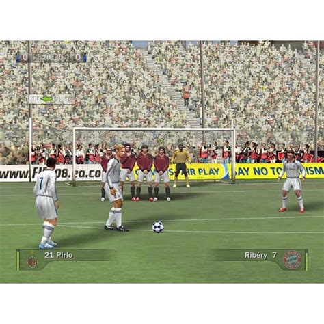Fifa 08 Ps2 €299 Aanbieding