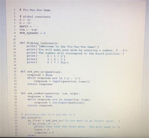 Solved For The Function Legalmoves What Data Type Does It