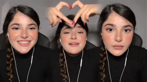 بث ميرنا حنا 🤍🖤 Youtube