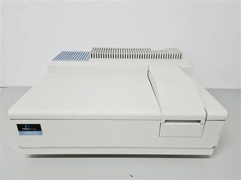 Perkin Elmer Lambda 25 Uv Vis Spectrophotometer Lab