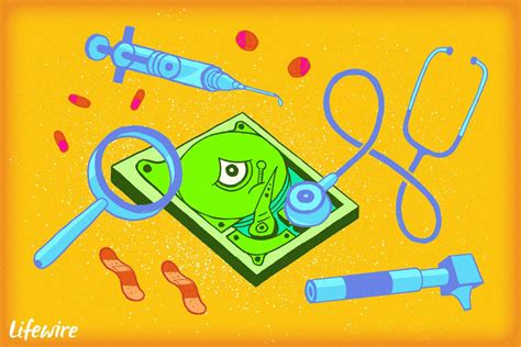 13 Best Free Hard Drive Testing Tools January 2024