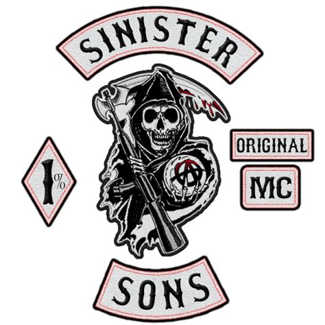 Soa Patch Stitch Style Help GFX Requests Tutorials GTAForums