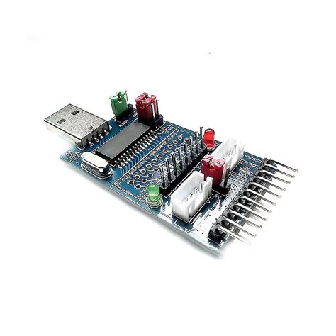 Ch341a USB Zu I2c Iic Spi Uart Ttl ISP Adapter Epp Port
