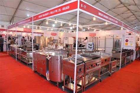 B2b Foodtech Fair Starts In City The Statesman