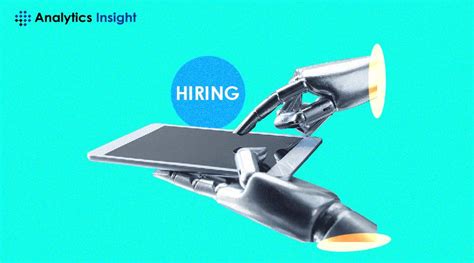 Analytics Insight® On Linkedin Aijobsinindia Remoteaijobsinindia Artificialintelligence Ai