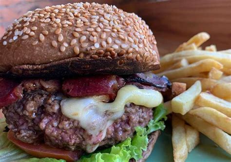 5 Dicas Infalíveis Para Fazer O Hambúrguer Caseiro Perfeito
