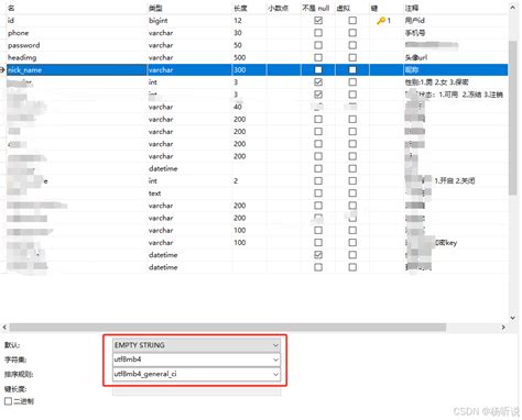 Incorrect String Value ‘xf0x9fx90xa0xf0x9f‘ For Column ‘nickname‘ At Row 1报错问题