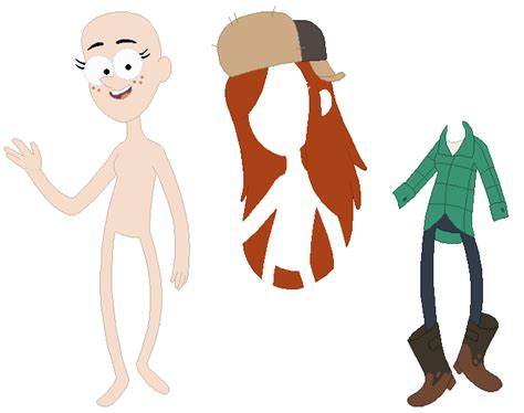 Bases Favoritas De Gravity Falls