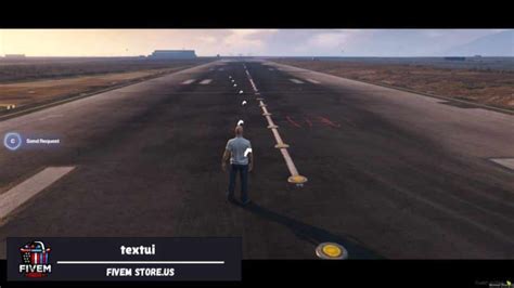 Textui Fivem