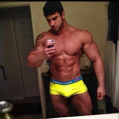 How To Make A Shirtless Selfie For Any Gay Or Straight Man With