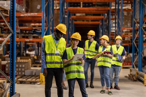 What Is An Inventory Management System And How Does It Function