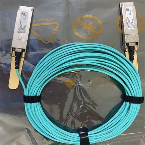 Aoc Qsfp 100g Aoc 20m Qsfp 100g Aoc Price And Specs Ycict
