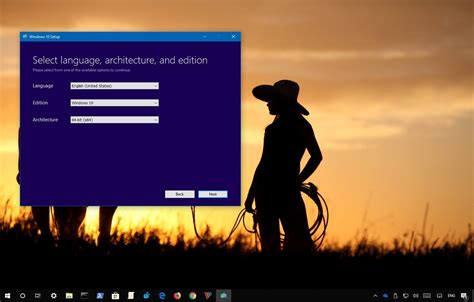 How To Fix Language Or Edition Not Supported On Windows Using Media Creation Tool Pureinfotech