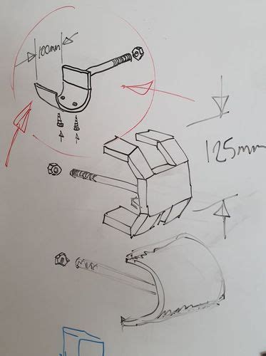 How To Repair Old Pine Log Fence Barrier Bunnings Workshop Community