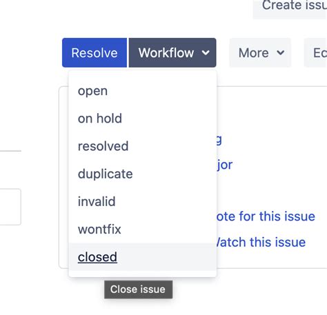 How To Restore Issues In Bitbucket