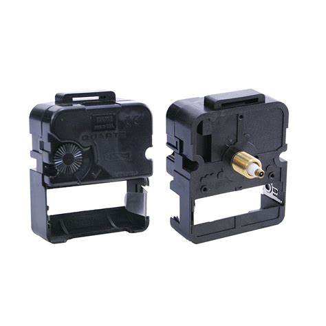 Usa Made Standard C Battery Size Clock Movements Time Connection Ii Inc