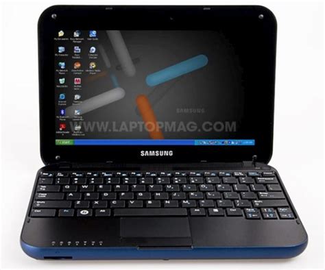 Samsung S New N310 Netbook Reviewed TechCrunch