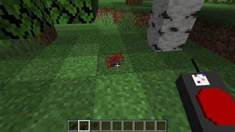 Explosives V12 Minecraft Data Pack