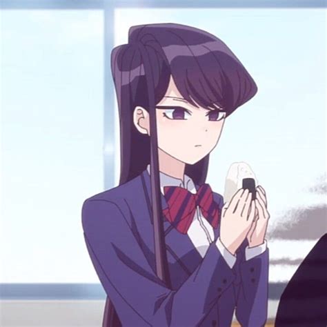 Cute Drawing Images Cute Drawings Komi Cant Communicate Aesthetic Images Kin Anime