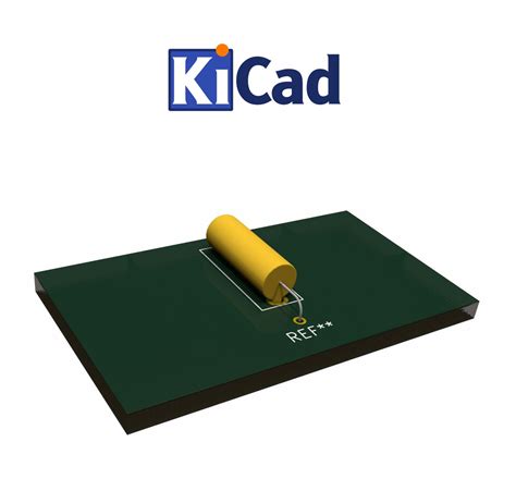 Sensor Sw 58020tp Horizontal Kicad 8 Domoticx
