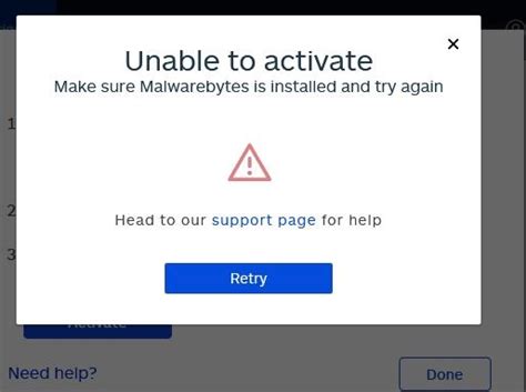 Lifetime License Not Working Malwarebytes For Windows Support Forum Malwarebytes Forums