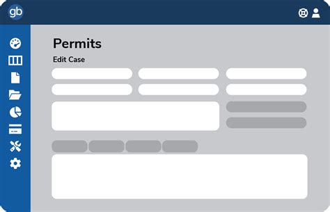 Permitting Software Govbuilt