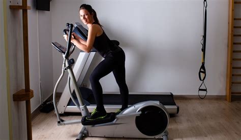 Can You Keep A Treadmill In The Garage Proper Storage Guidelines