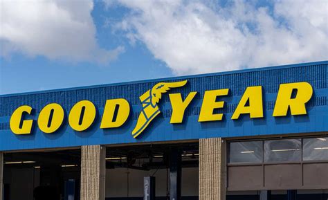Attempt To Stop Goodyear Factory Shutdown In South Africa Topauto