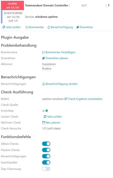 Icinga2 Cant Execute Hostcheck On Windows Execvpeusrlibnagios