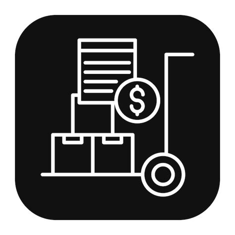 Premium Vector Procurement Vector Illustration