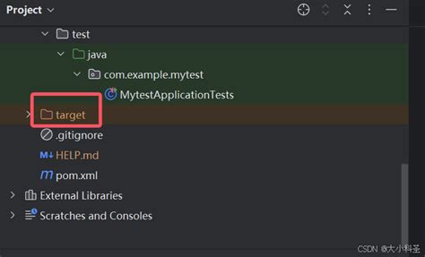 Idea配置maven和git并如何使用maven打包和git推送到gitlabidea Git提交代码后怎么打包 Csdn博客