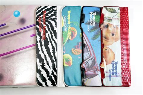 The History Of The Trapper Keeper Mental Floss