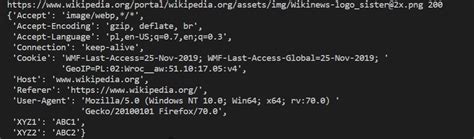 Driverheaderoverrides Do Not Set Request Header In Browser Properly · Issue 82 · Wkeeling