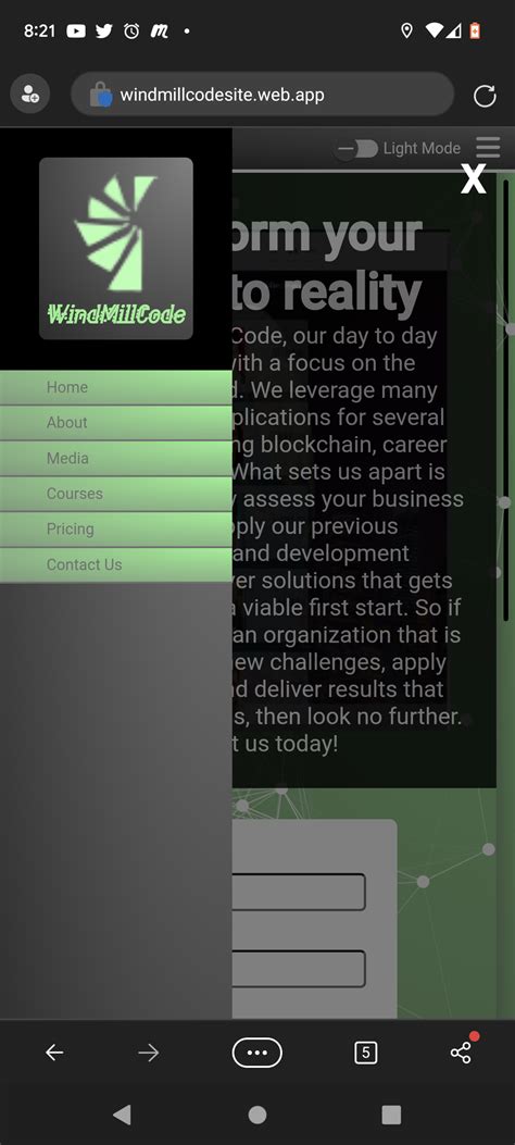 mobile nav dropdown items are hidden on ios mobile browsers · issue 50186 · angular angular