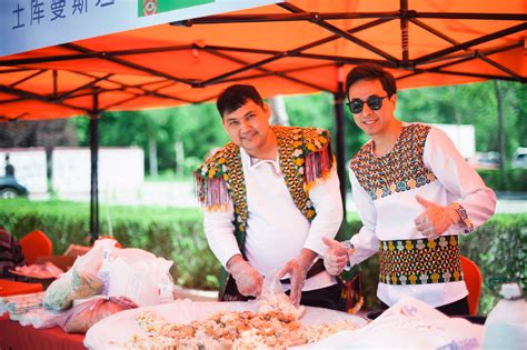 第七届国际文化节 东北林业大学 国际交流学院