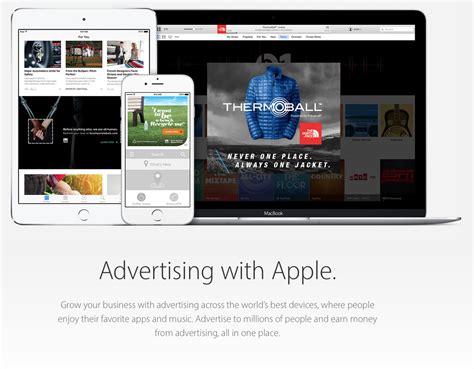 Apple Announces Its Shutting Down Its Iad App Network