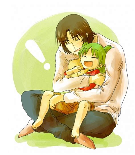 Yotsuba Azuma Kiyohiko Image Zerochan Anime Image Board