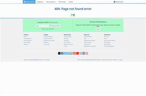 Dolphin File Manager Lightweight Alternative For Linux And Unix Users