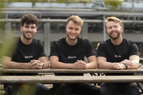 Lunaai Secures Pre Seed Funding To Accelerate Vision Of Building The