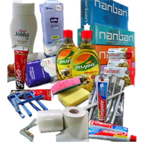 Hygiene Kits Hygiene Kits