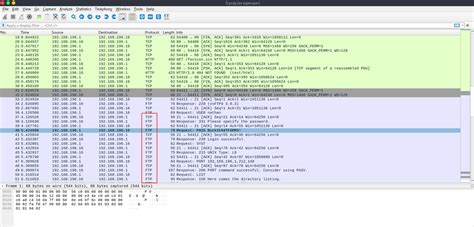 Hackthebox Cap Writeup 0xdedinfosec