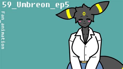 59 Umbreon Ep5 By Franschesco On Deviantart