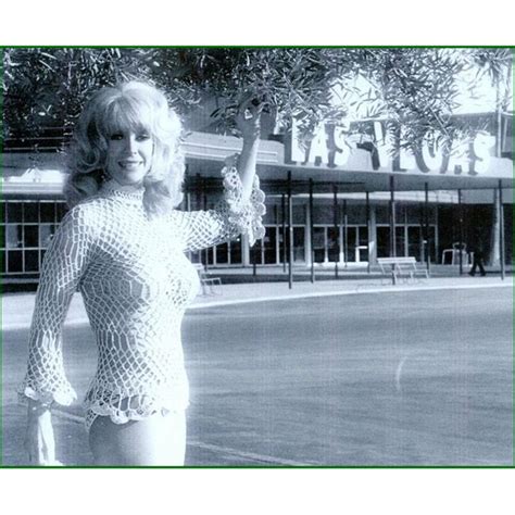 Pictures Of Dyanne Thorne