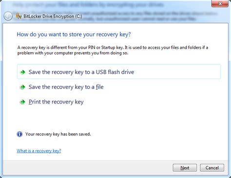Bitlocker On Windows 7 Ultimate X64 System Encryption Bitlocker And Truecrypt Compared Tom