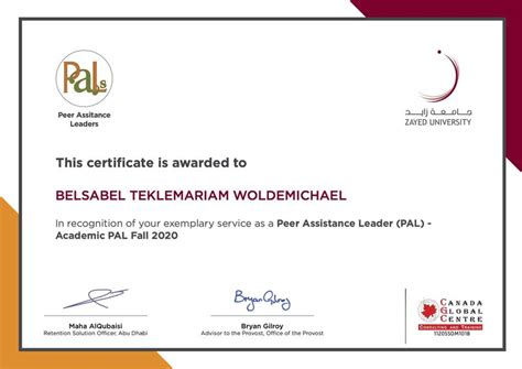 Belsabel Woldemichael Posted On Linkedin