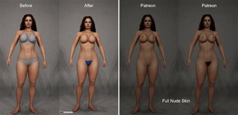 WWE K Remove Default Underwear Misc Adult Mods LoversLab