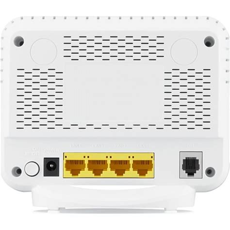 Zyxel Vmg1312 T20b Vdsl2 Adsl2 4 Port Kablosuz Usb Destekli Antensiz Modem
