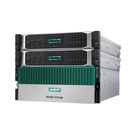 Hpe Nimble Storage Pt Ecs Indo Jaya